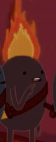 Flame Soldiers | Adventure Time Wiki | Fandom