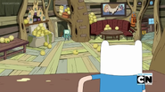 Football | Adventure Time Wiki | Fandom