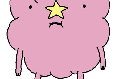 Adventure Time Love Triangle