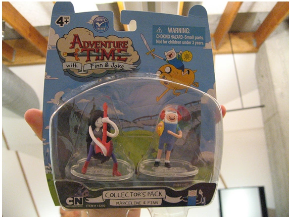 Adventure Time toys | Adventure Time Wiki | Fandom