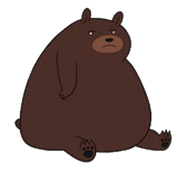 Large Bear | Adventure Time Wiki | Fandom