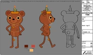 Walnuts & Rain | Adventure Time Wiki | Fandom