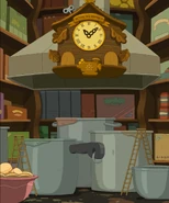 Huge Kingdom | Adventure Time Wiki | Fandom