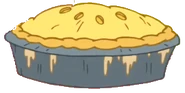 Apple Pie (food) | Adventure Time Wiki | Fandom