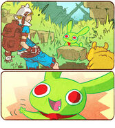 References in other media | Adventure Time Wiki | Fandom