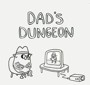 Dad's Dungeon | Adventure Time Wiki | Fandom