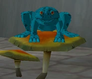 Frog | Adventure Time Wiki | Fandom