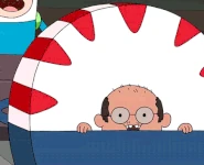 PHIL FACE | Adventure Time Wiki | Fandom