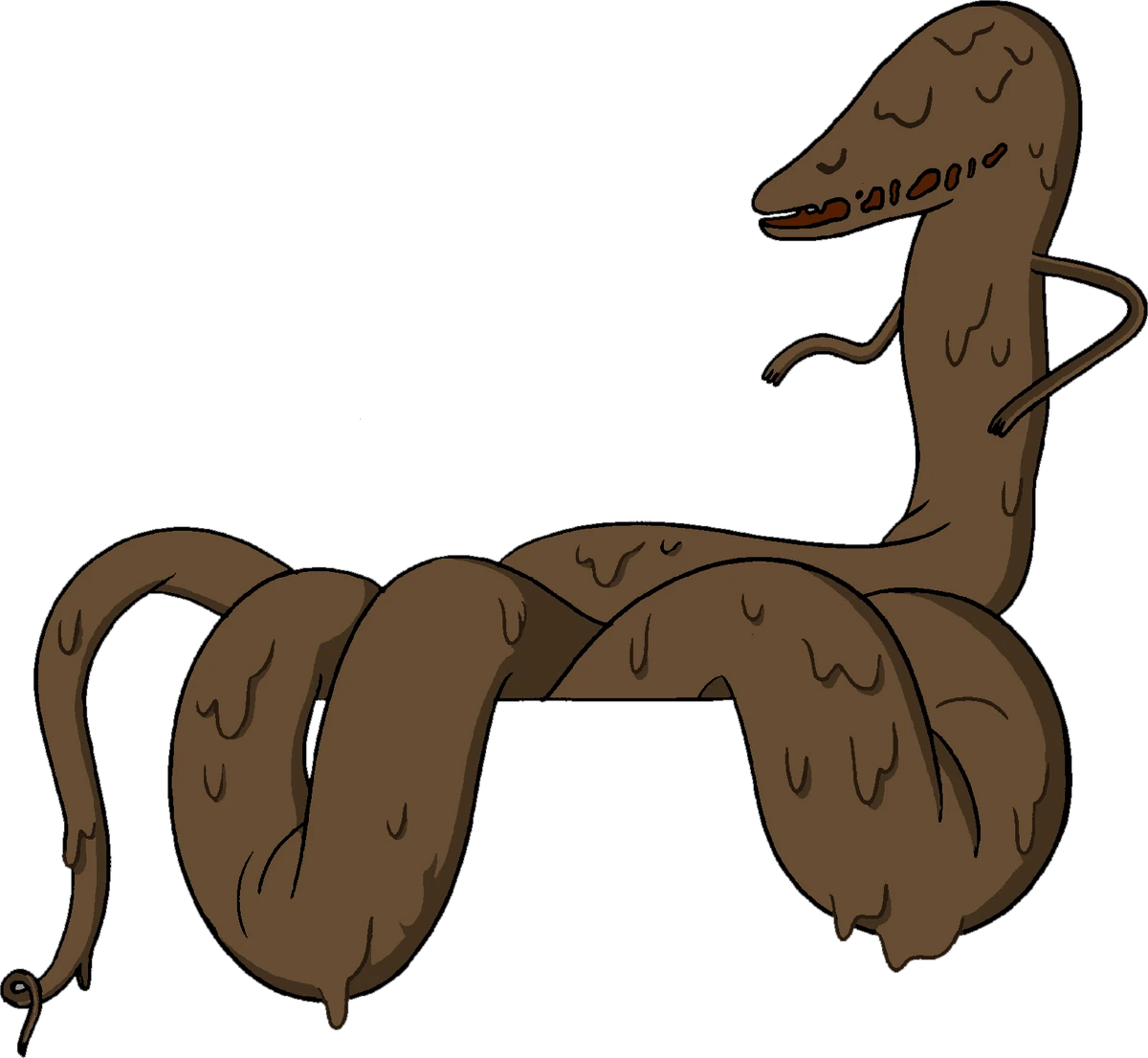 Aquandrius | Adventure Time Wiki | Fandom