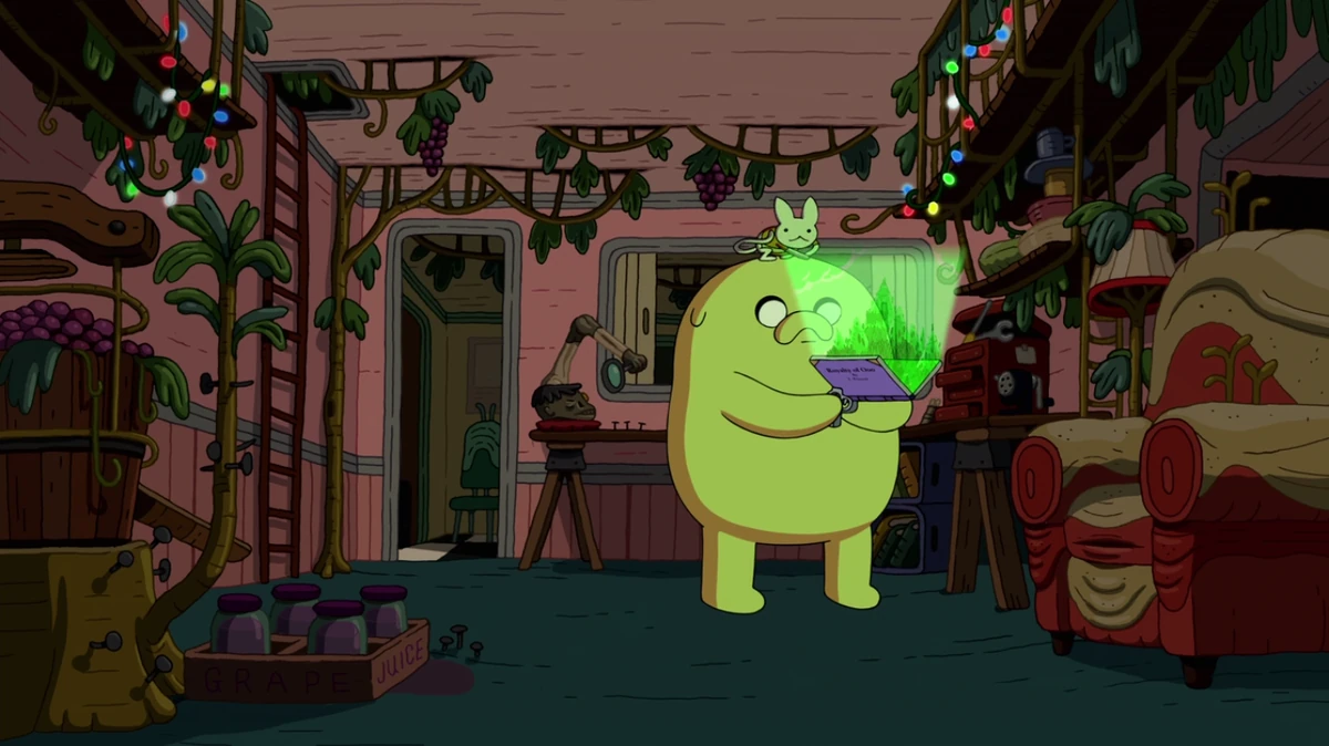 Climb Time | Adventure Time Wiki | Fandom