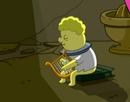 Too Old | Adventure Time Wiki | Fandom