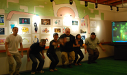 Adventure Time Staff | Adventure Time Wiki | Fandom