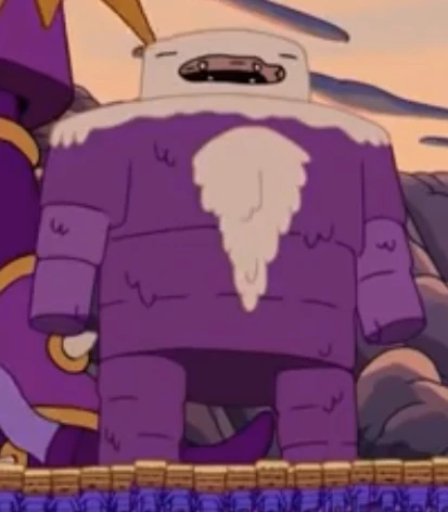 Cake Titans | Adventure Time Wiki | Fandom