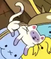 Cats | Adventure Time Wiki | Fandom