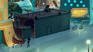 Up-Ton | Adventure Time Wiki | Fandom
