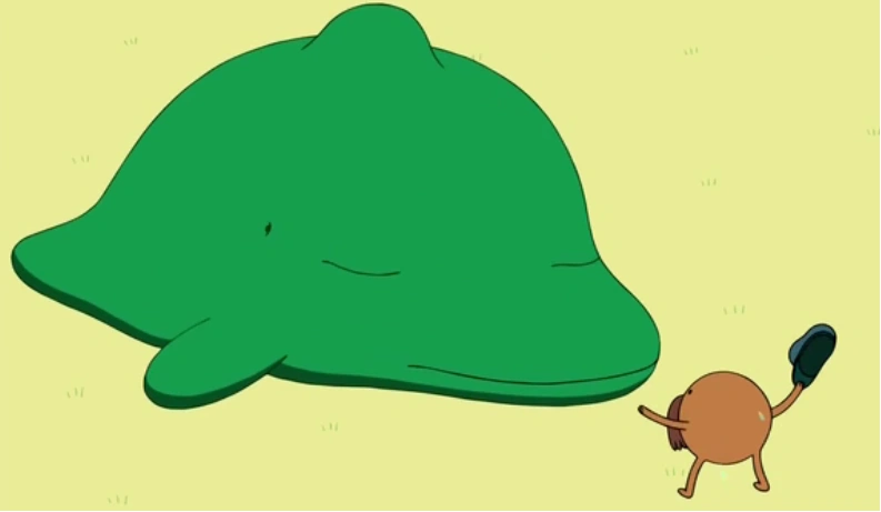 Grass Lards | Adventure Time Wiki | Fandom