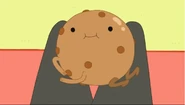 Chicle | Adventure Time Wiki | Fandom