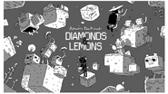 Diamonds and Lemons | Adventure Time Wiki | Fandom