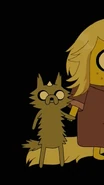 Gibbon | Adventure Time Wiki | Fandom