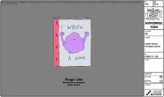 Gotcha! | Adventure Time Wiki | Fandom