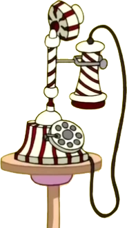 Princess Bubblegum's phone | Adventure Time Wiki | Fandom