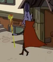 Wizards | Adventure Time Wiki | Fandom