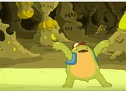 Elementals | Adventure Time Wiki | Fandom
