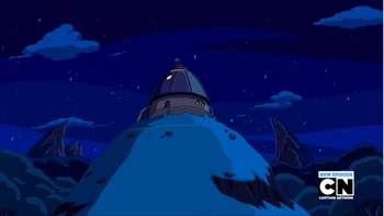 Joshua and Margaret's house | Adventure Time Wiki | Fandom