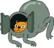 Cats | Adventure Time Wiki | Fandom