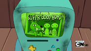 Five More Short Graybles | Adventure Time Wiki | Fandom