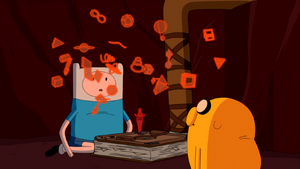 Multiverse | Adventure Time Wiki | Fandom