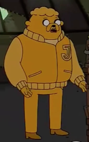 Adventure Time Anime Mens Jake Anime Kigurumi Adventure Time With Finn