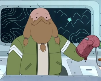 Martin Mertens (Vampireworld) | Adventure Time Wiki | Fandom