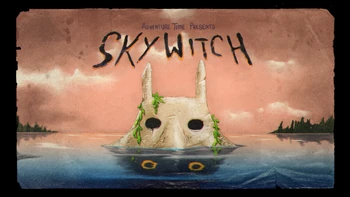 Sky Witch | Adventure Time Wiki | Fandom