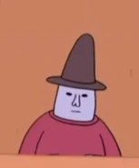 Martians | Adventure Time Wiki | Fandom