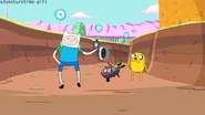 The Duke | Adventure Time Wiki | Fandom