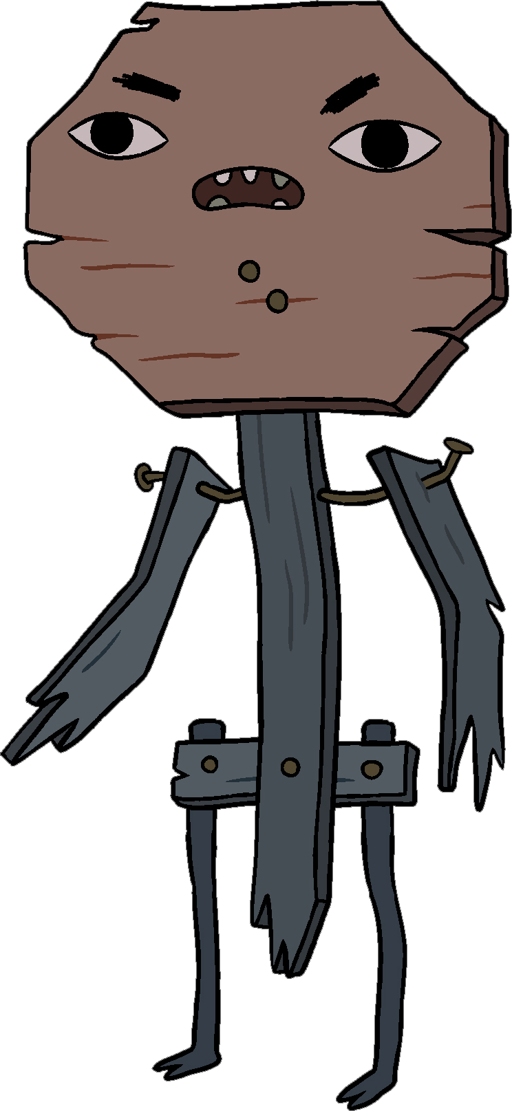 Sign Zombie | Adventure Time Wiki | Fandom