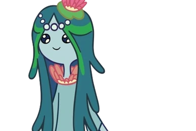 Adventure Time Lizard Princess