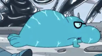 Wyatt | Adventure Time Wiki | Fandom