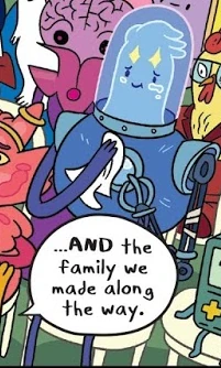 Potpourri King | Adventure Time Wiki | Fandom