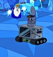 Neptr | Adventure Time Wiki | Fandom