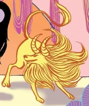 Wish Magic | Adventure Time Wiki | Fandom