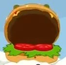 Burger Monster | Adventure Time Wiki | Fandom