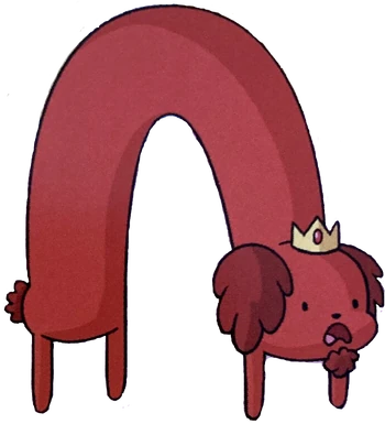Hot Dog Prince | Adventure Time Wiki | Fandom