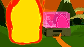 Kee Oth Rama Pancake | Adventure Time Wiki | Fandom