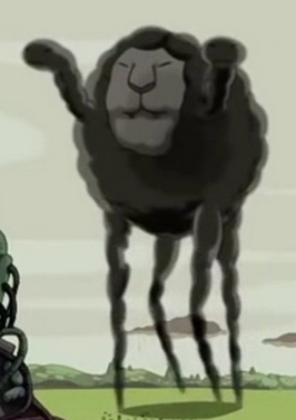 Vampire King | Adventure Time Wiki | Fandom