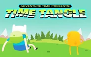 Time Tangle | Adventure Time Wiki | Fandom