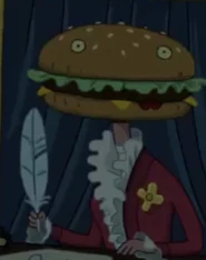 Ble Headquarters | Adventure Time Wiki | Fandom