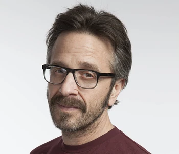 Marc Maron | Adventure Time Wiki | Fandom