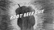 Root Beer Guy | Adventure Time Wiki | Fandom